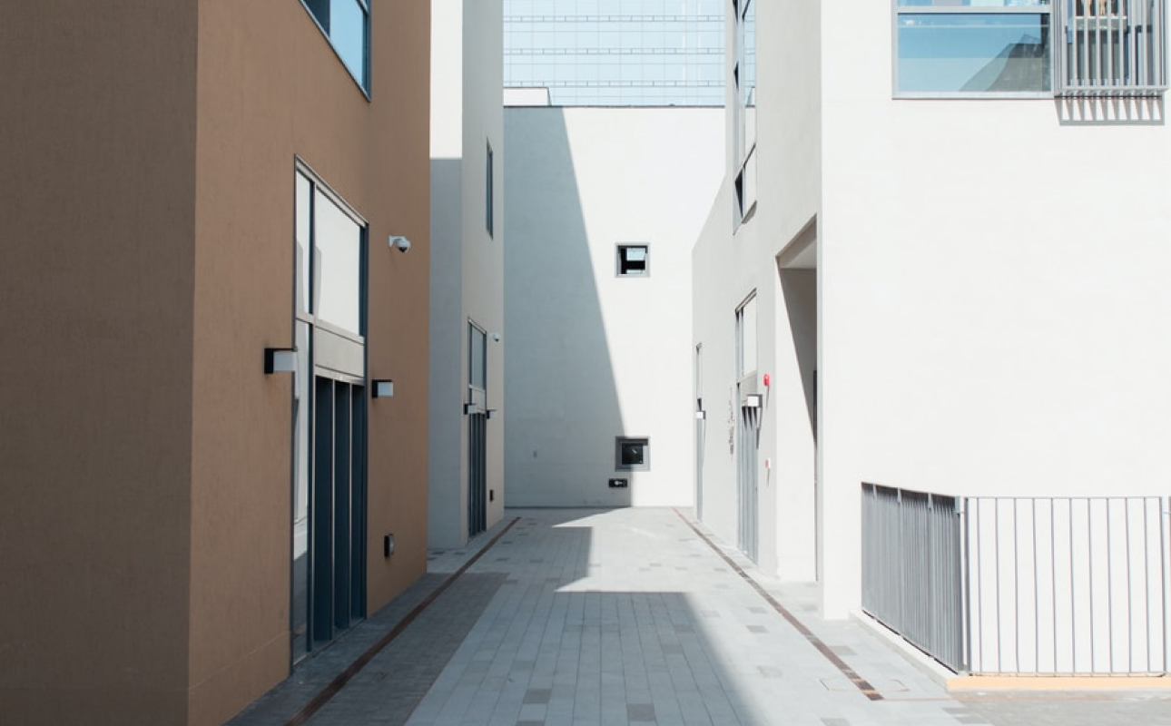 High quality, effective & inspiring built space - TalentPro Quantum