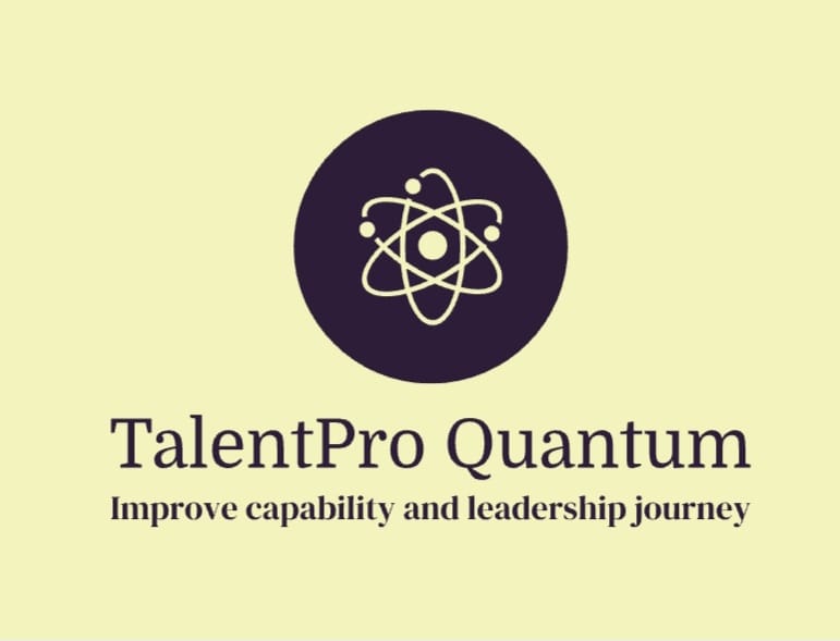 TalentPro Quantum