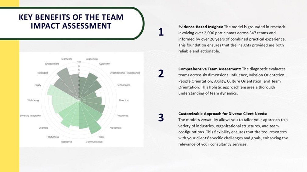 Leadership Program - TalentPro Quantum