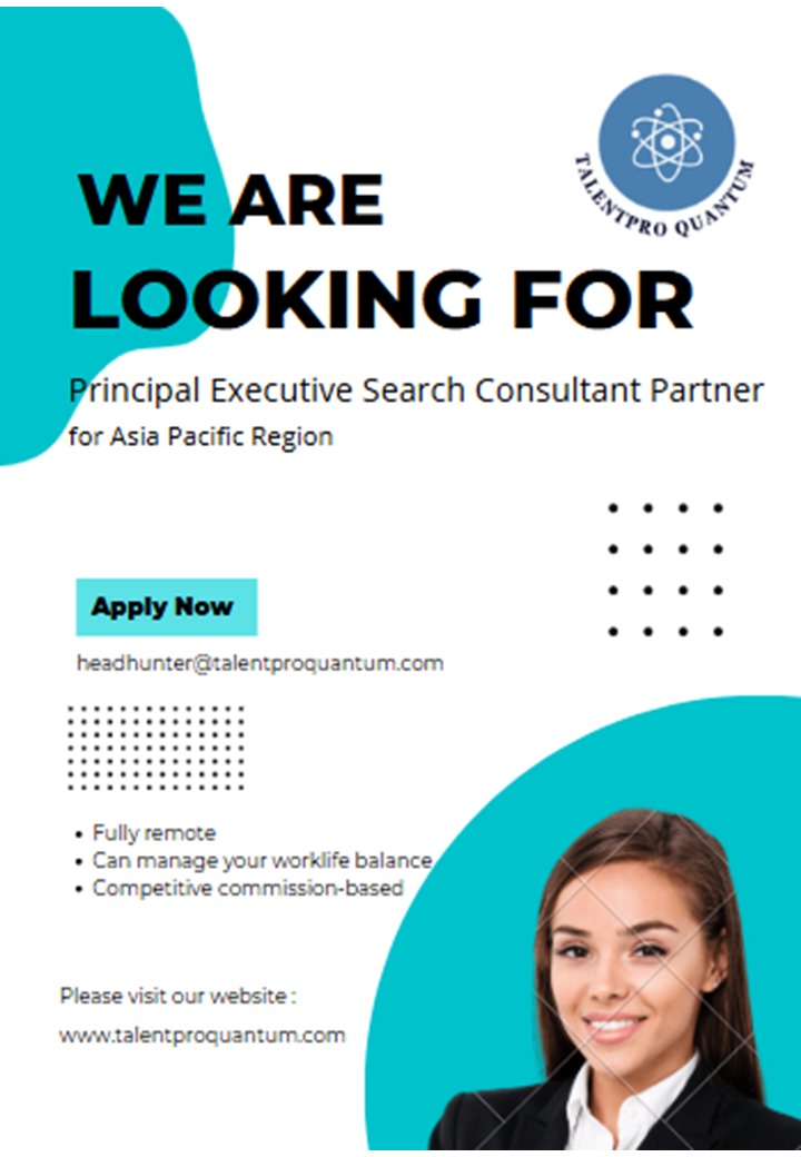 Career - TalentPro Quantum